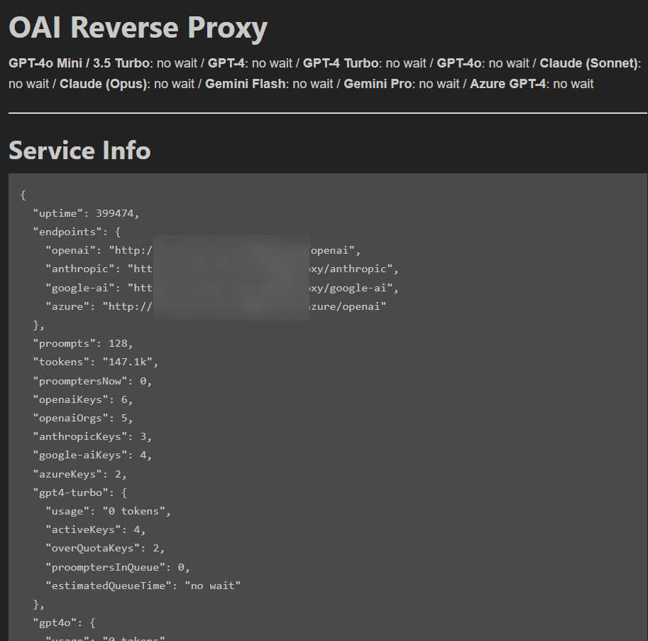 Hijacking AI infrastructure with non-human identities like access tokens
